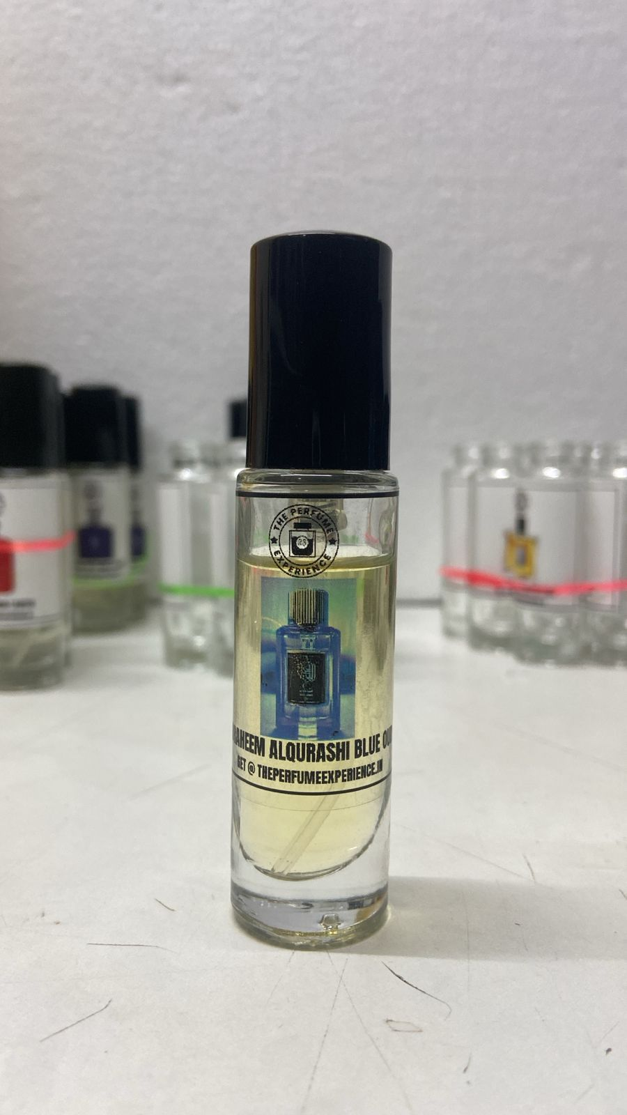 Decants – The Perfume Experience