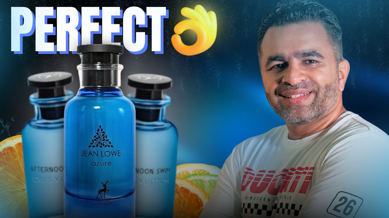 Buy Luxury & Niche Perfumes Online in India | The Perfume Experience