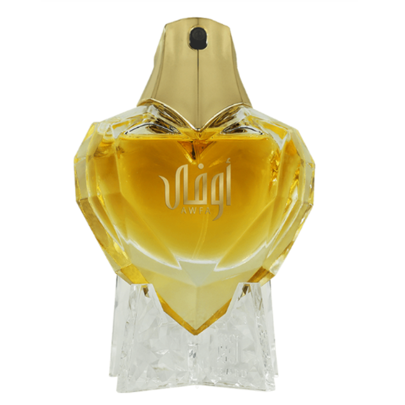 Awfa by Ahmed Al Maghribi 60ml – The Perfume Experience
