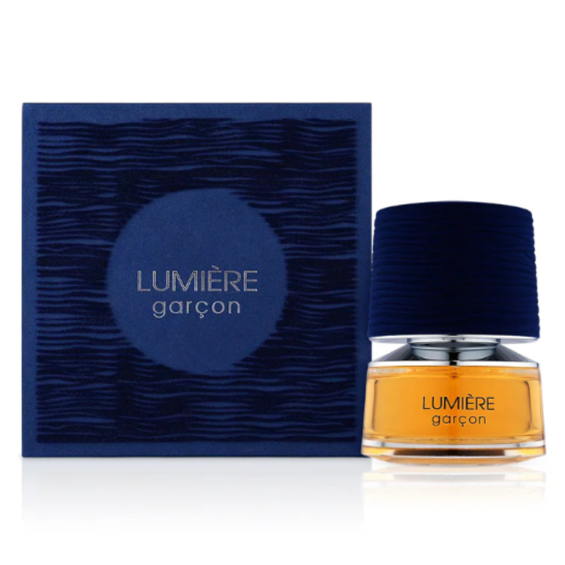 French Avenue Lumeire Garcon 100ml EDP – The Perfume Experience