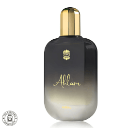 Ajmal Ahlam 10ml Decant – The Perfume Experience
