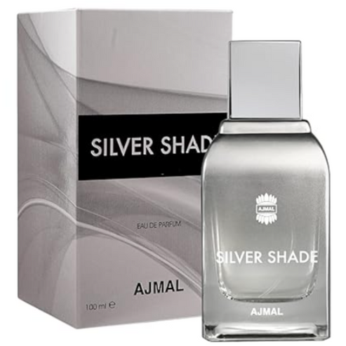 Silver Shade by Ajmal 100ml EDP