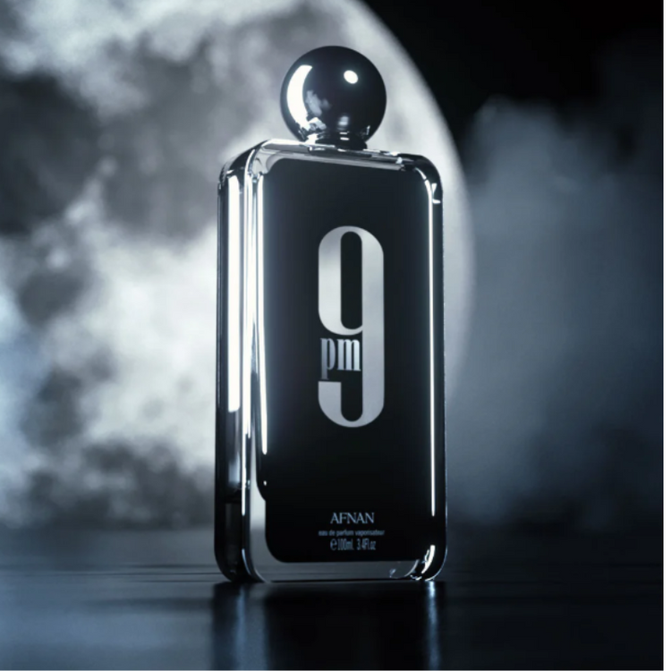 Oud Al Layl Midnight Edition by Arabiyat 100ml EDP