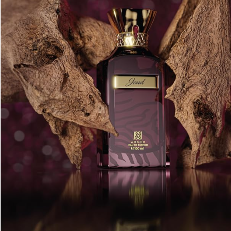 Joud by Ahmed Al Maghribi 100ml EDP – The Perfume Experience